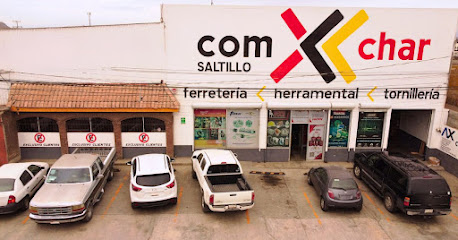 🔧 Ferrecentro de Saltillo en Saltillo