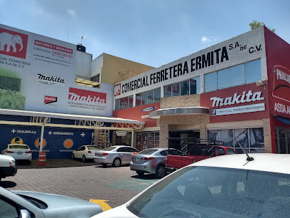 🔧 Ferretera Kimura S.A. de C.V. en Iztapalapa