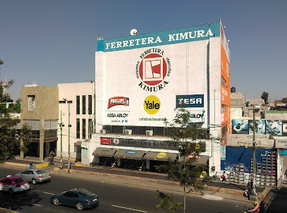 🔧 Fix Ferreterías Iztapalapa Tláhuac en Iztapalapa