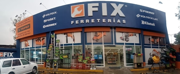 🔧 Fix Ferreterías Ermita en Iztapalapa