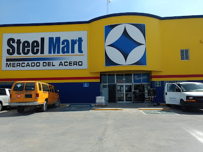 🔧 Ferreysa - Suc. Juárez en Reynosa