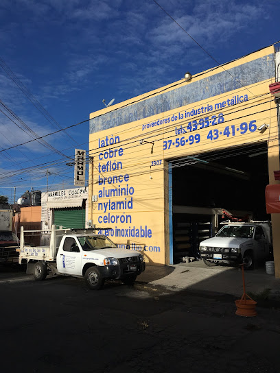 🔧 Fix Ferreterías Puebla Centro en Puebla