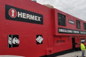 🔧 Ferrecentro de Saltillo en Saltillo