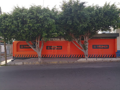 🔧 Ferretería Materiales y Bloquera El Mirador en Colima