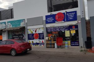 🔧 Ferrox S.A. de C.V. en Culiacán