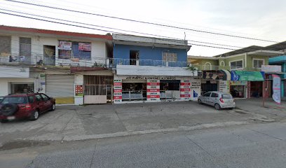 🔧 Productos Industriales del Golfo en Poza Rica
